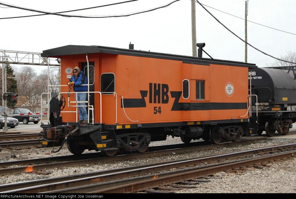 IHB 54